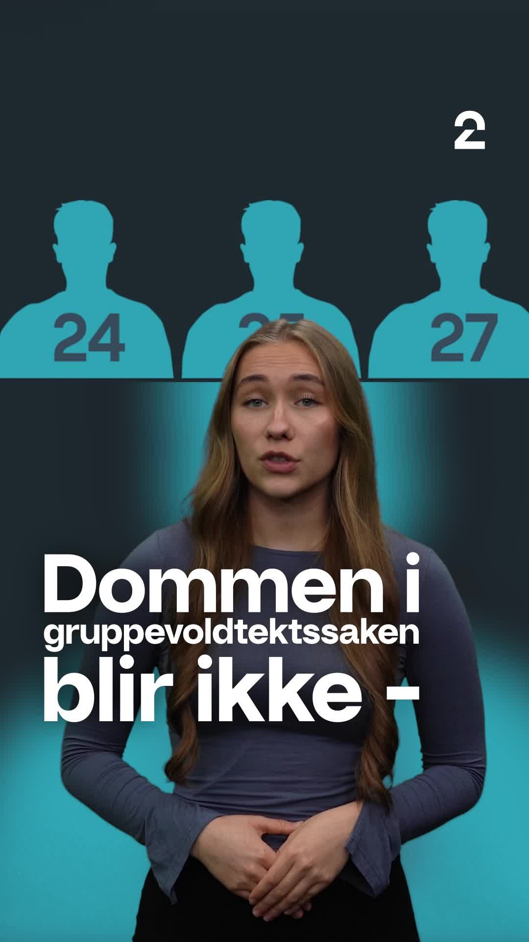 Anker ikke dommen