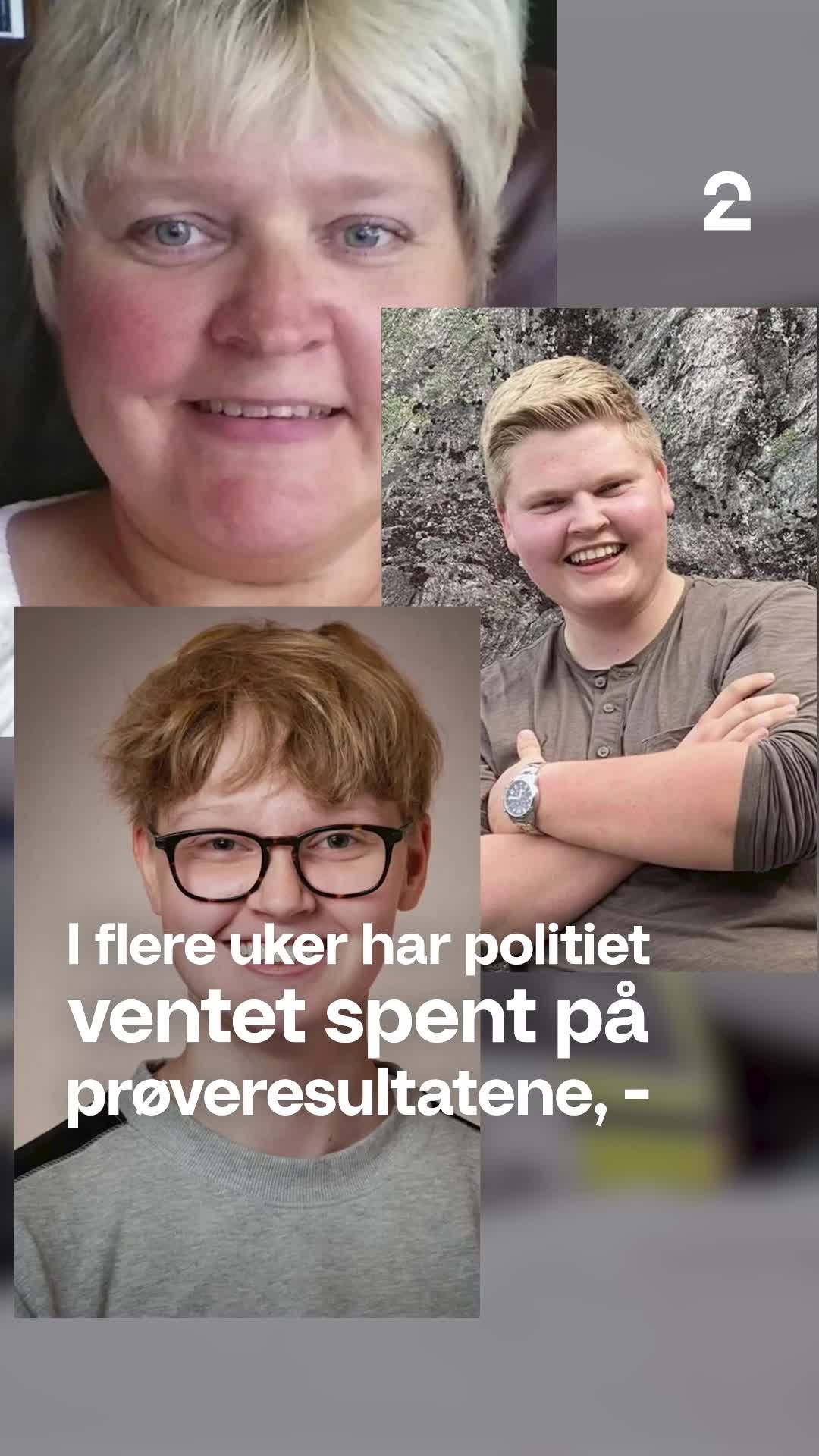 Politiet har fått svar etter trippeldrapet i Ål