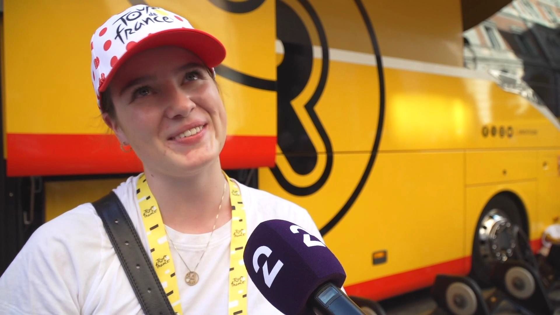 Om Plogen: – Verdens beste kjæreste