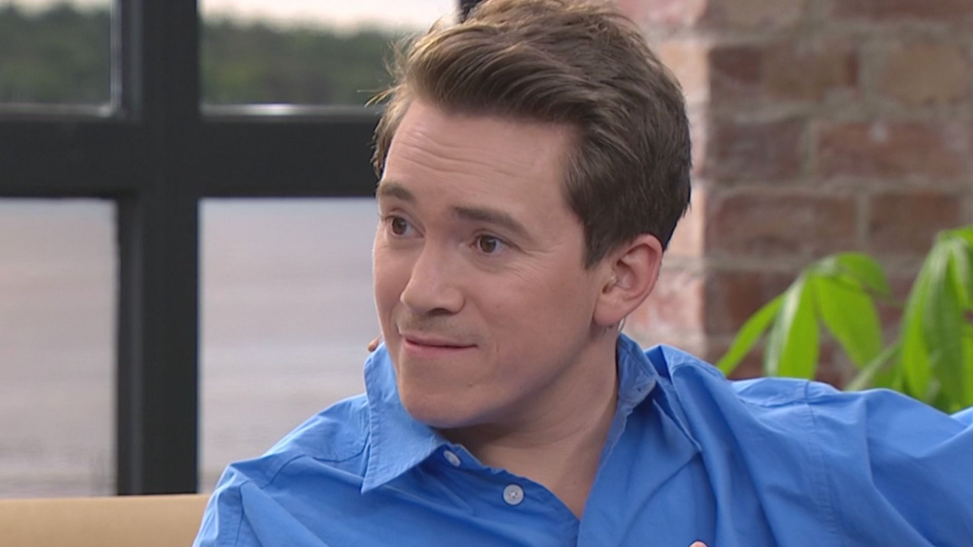 Ingen er født med fordommer