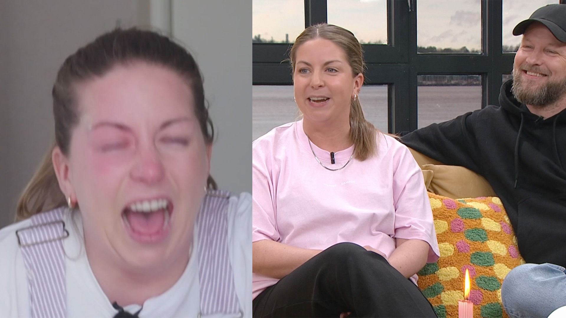 Trodde ikke det skulle få så mye oppmerksomhet