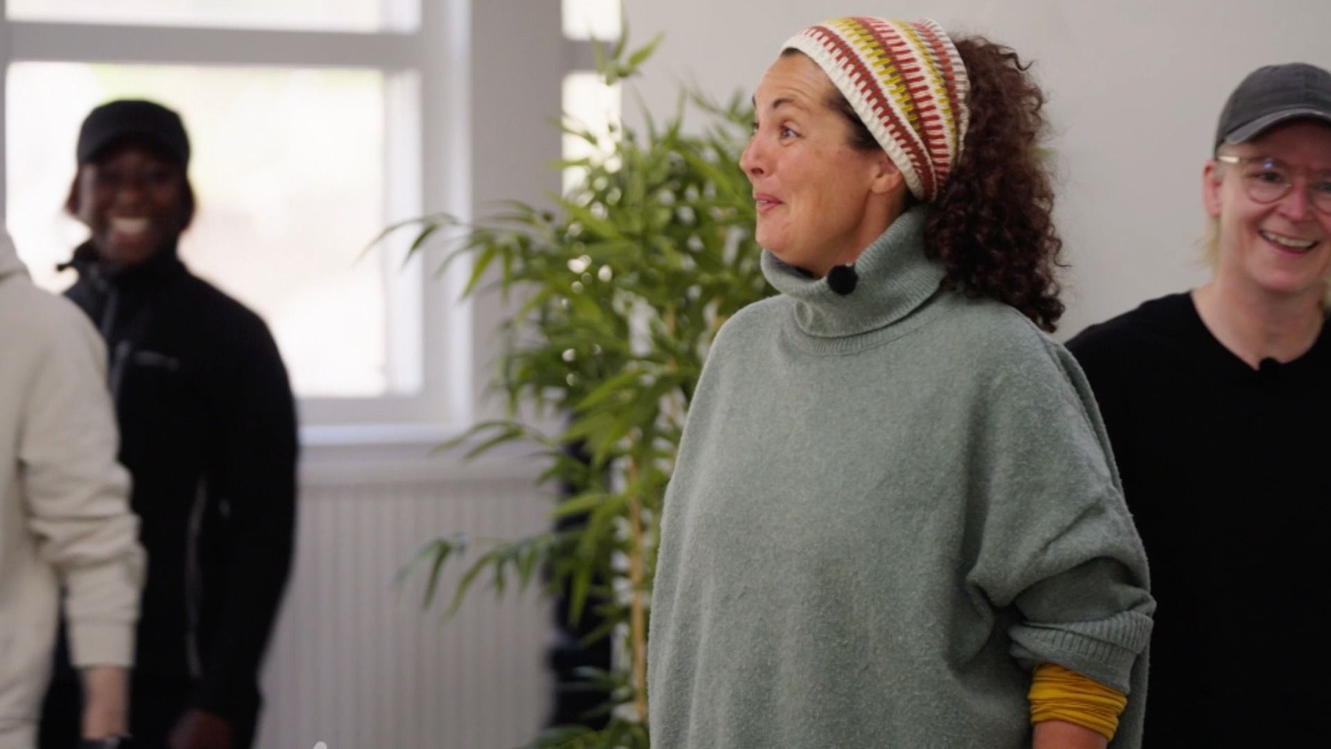 Gjør «Sommerhytta»-comeback: – Ville nesten gi ham en klem