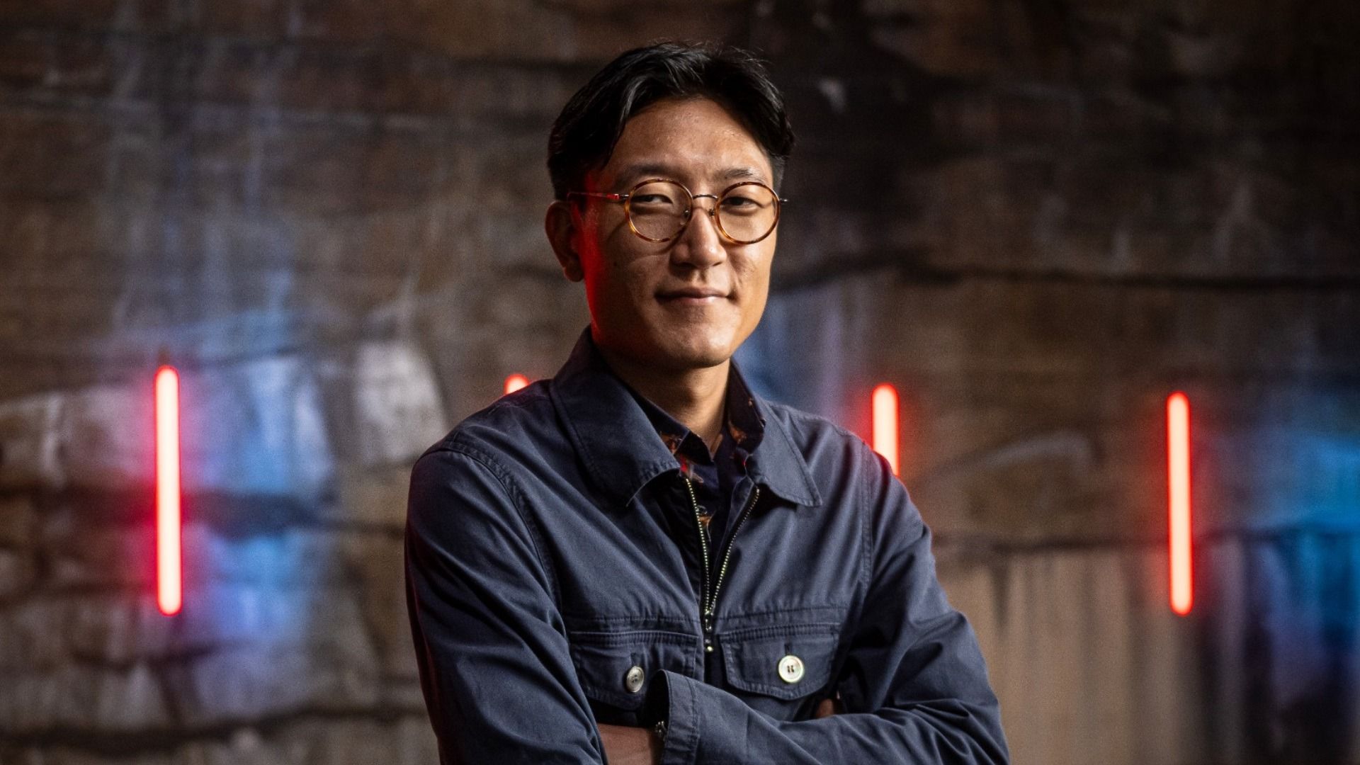 Spiller 6: Danby Choi