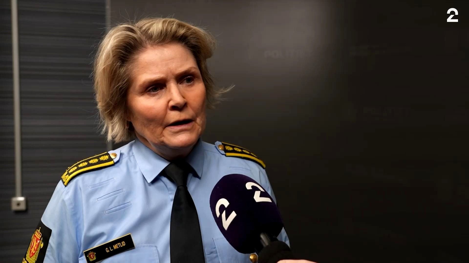 Drapene i Nes: – Dette er de viktige spørsmålene nå