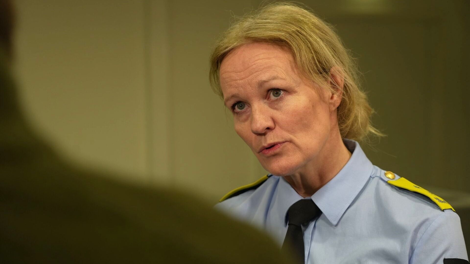 Dette er politiets teori etter drapene i Nes