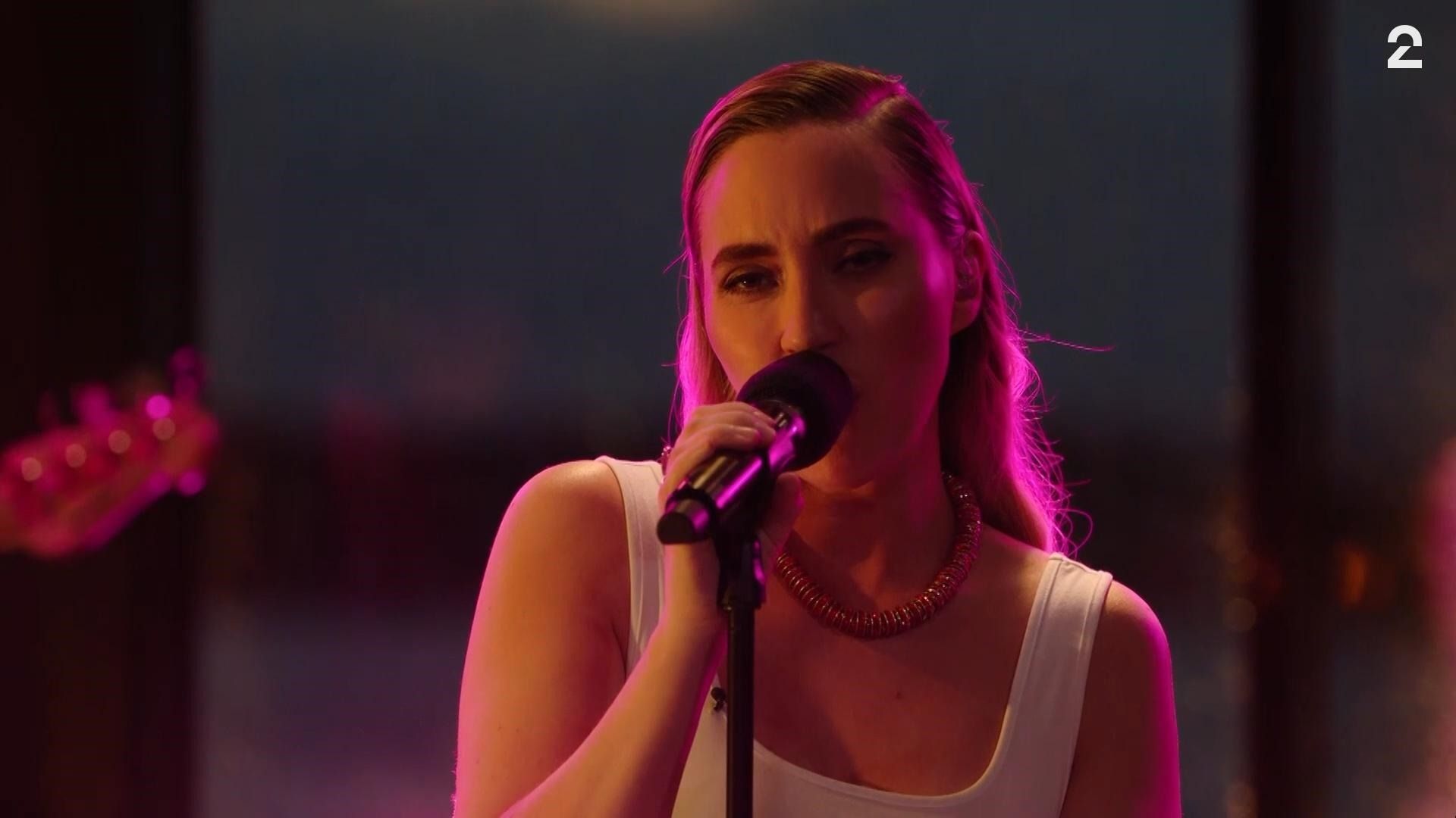 Tolker Ramons megahit «Ok, jeg lover»: – Jeg er så fan!