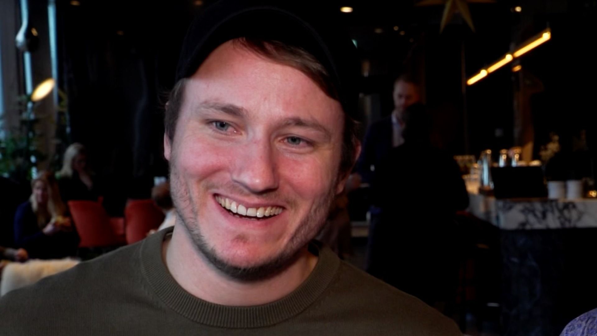 Derfor heter han «Sveis»