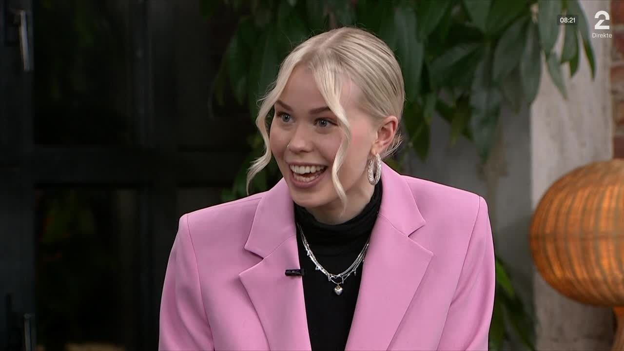 Sara Sofie (26) kuttet 20 000 kr i måneden