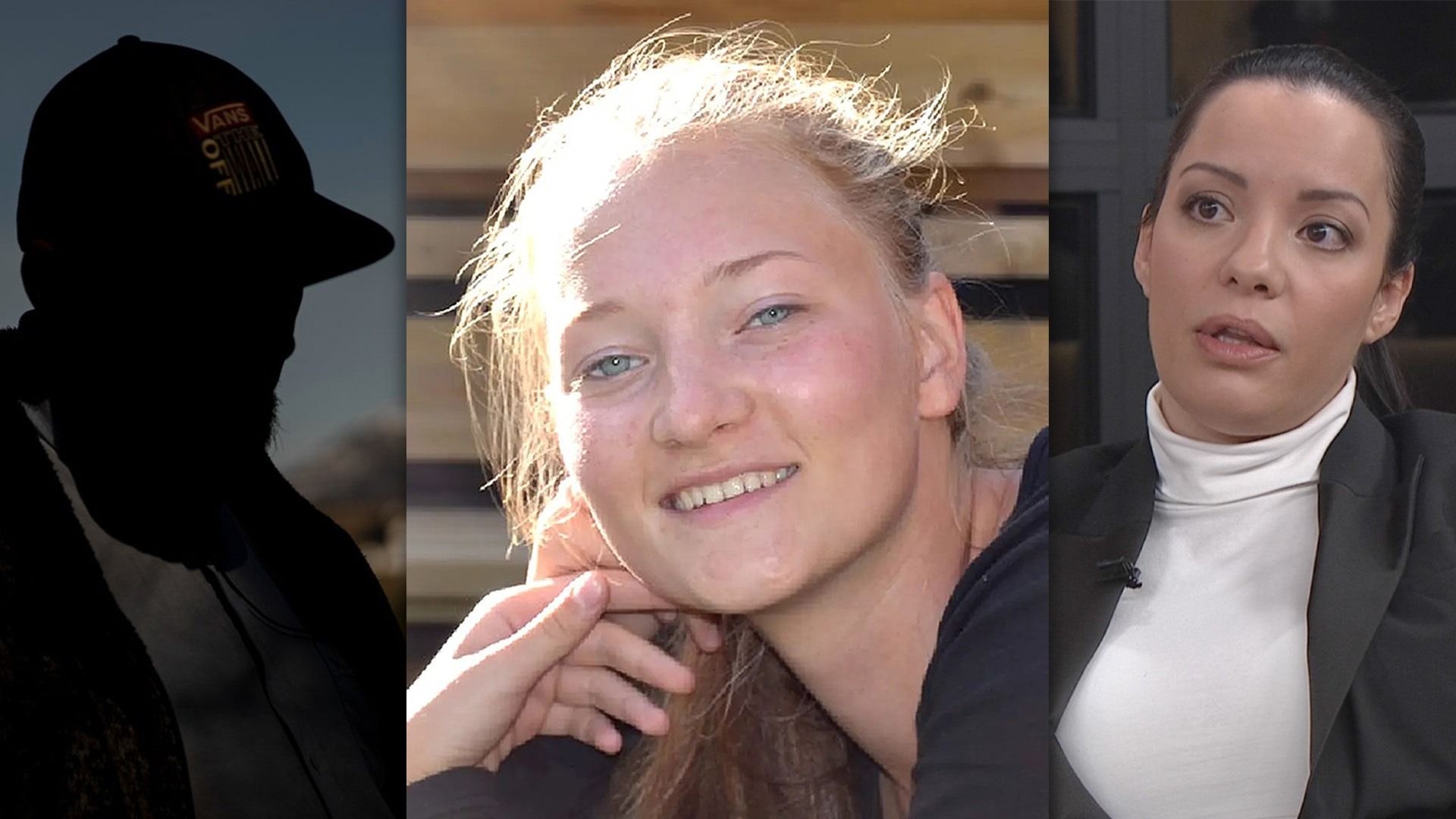 Søsteren til drapsmann: – En byrde jeg ikke unner noen