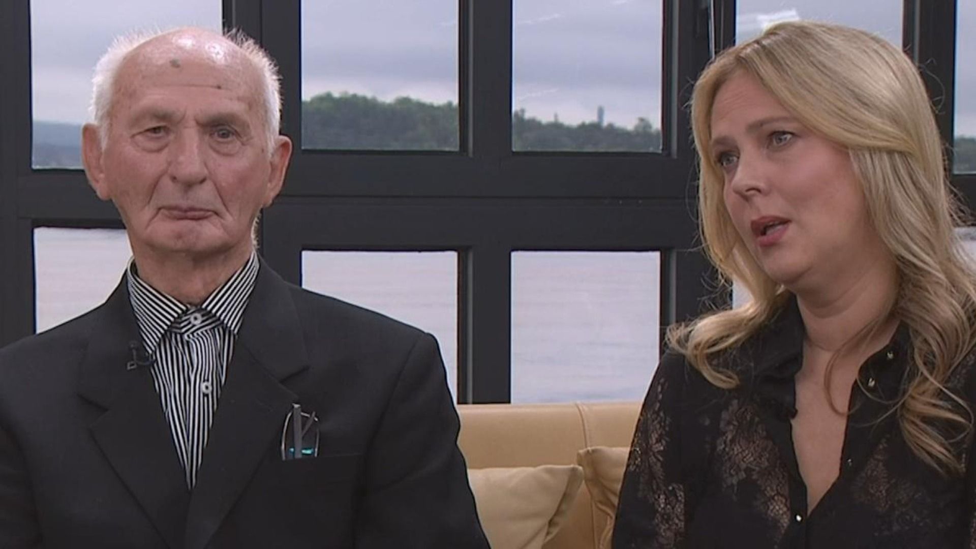 Margreth Olin: – Vi er i sorg