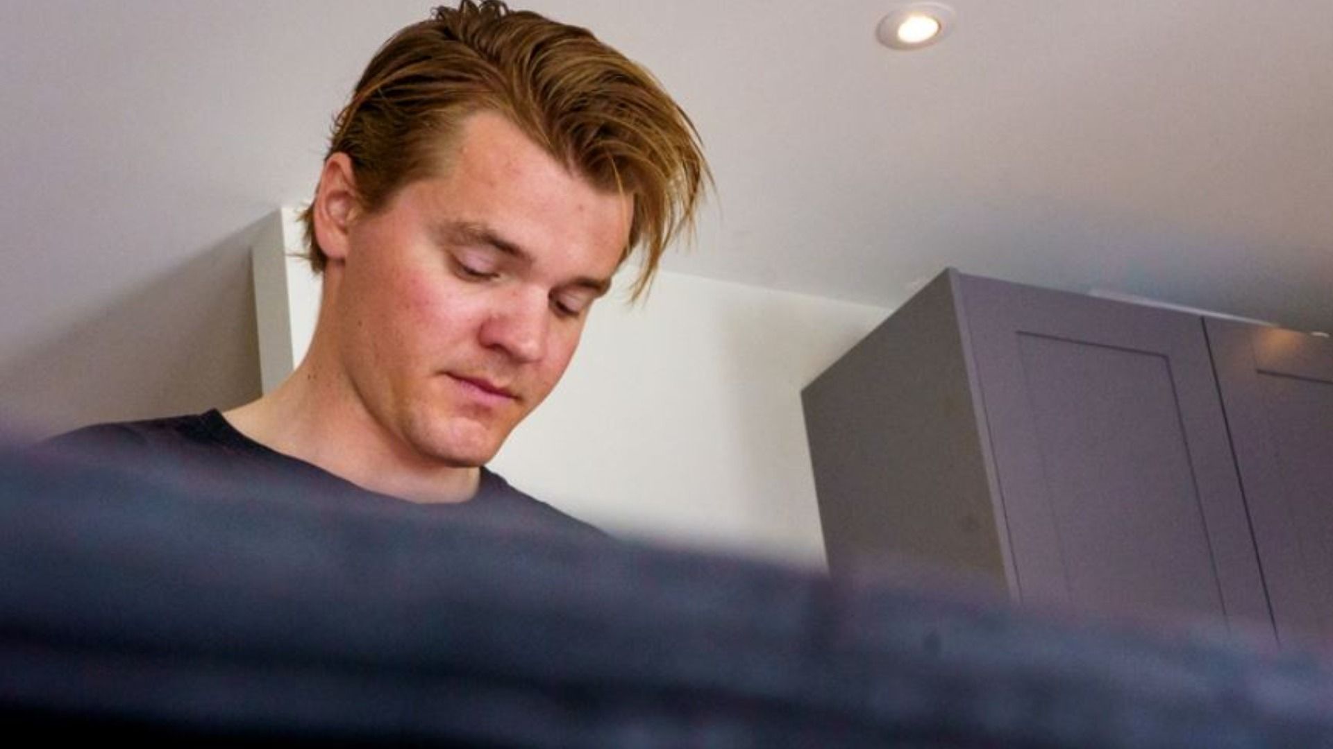 En fartsbot startet utleiedrømmen for Lars Henrik Hjellestad