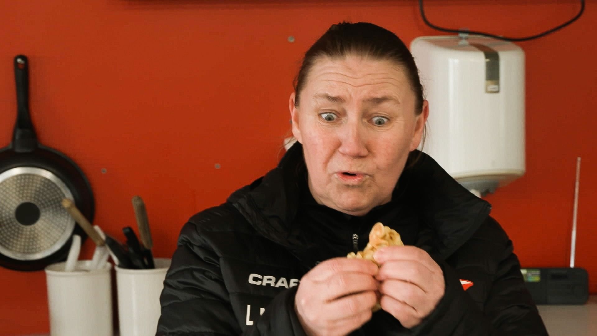 Slakter norsk by: – Smaker oppgulp!