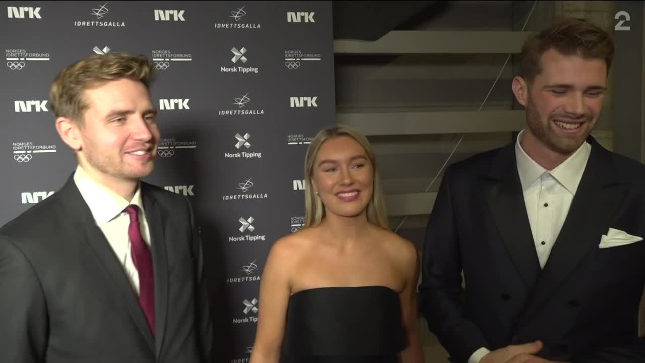 Anders Mol avslører hvordan han møtte kjæresten