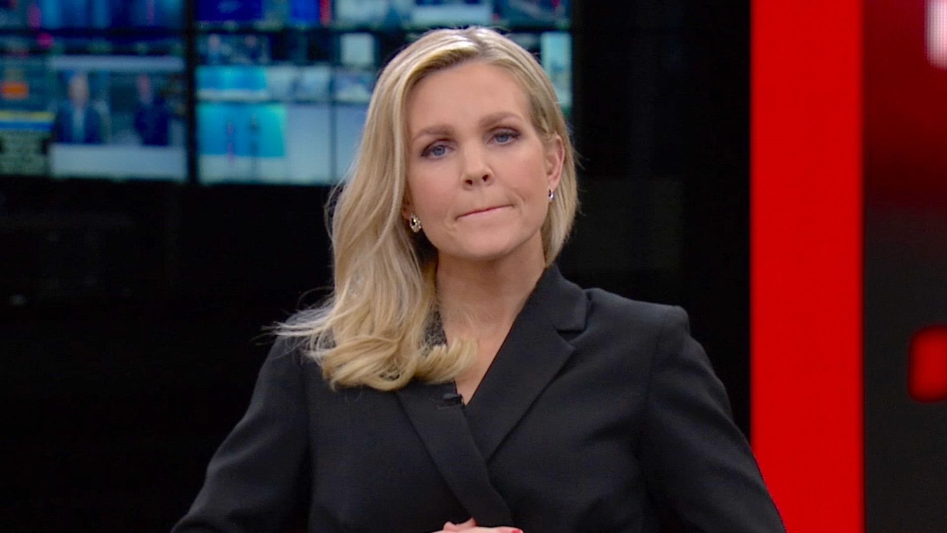 Satt ut på direkten