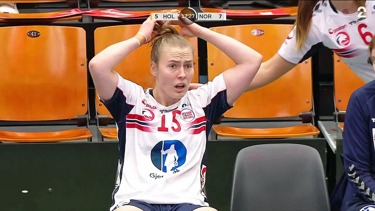 Forstår ingenting: – Måtte kappet av seg foten