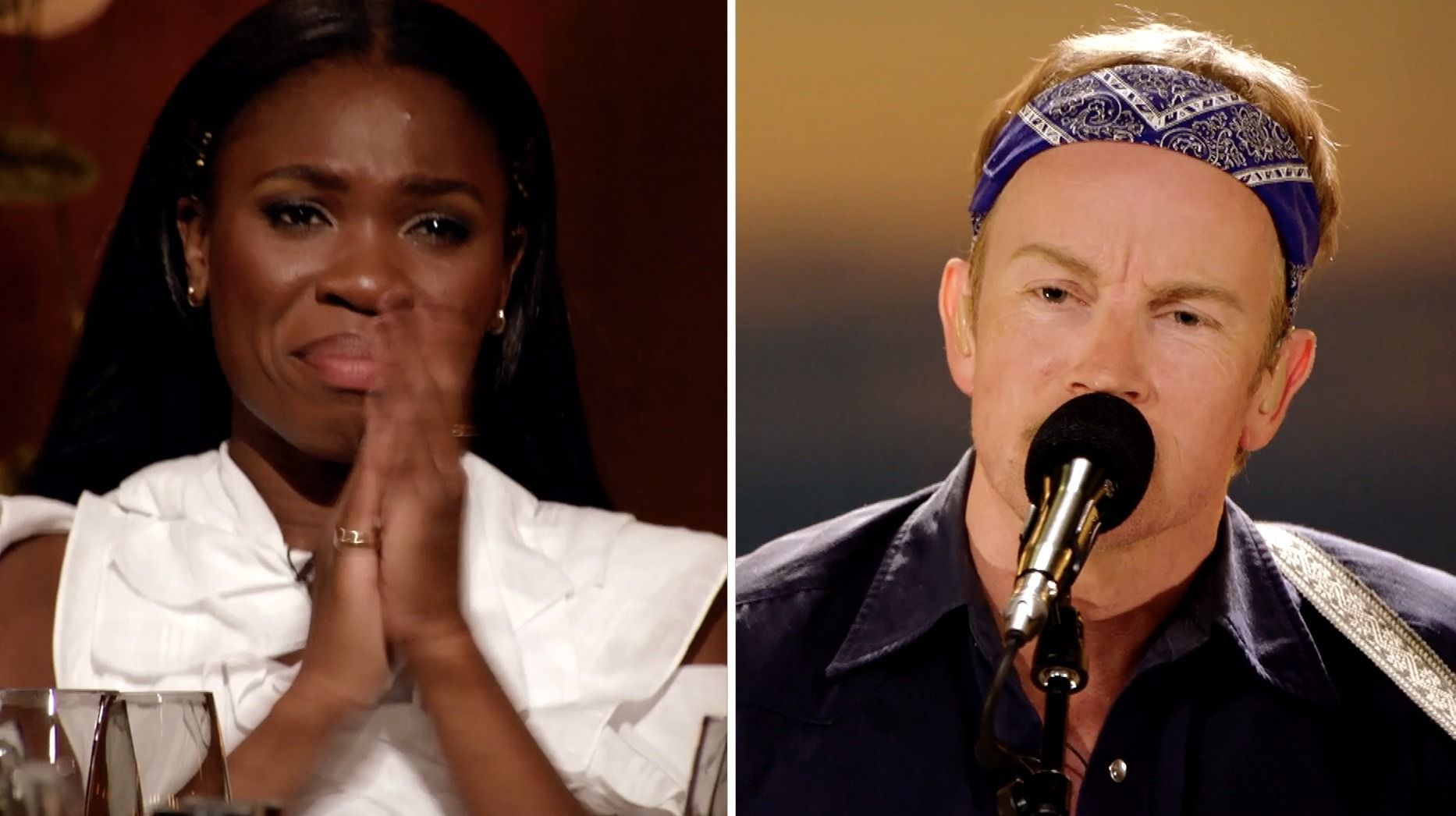 Øystein Greni rører Myra med «Kan ikke falle»