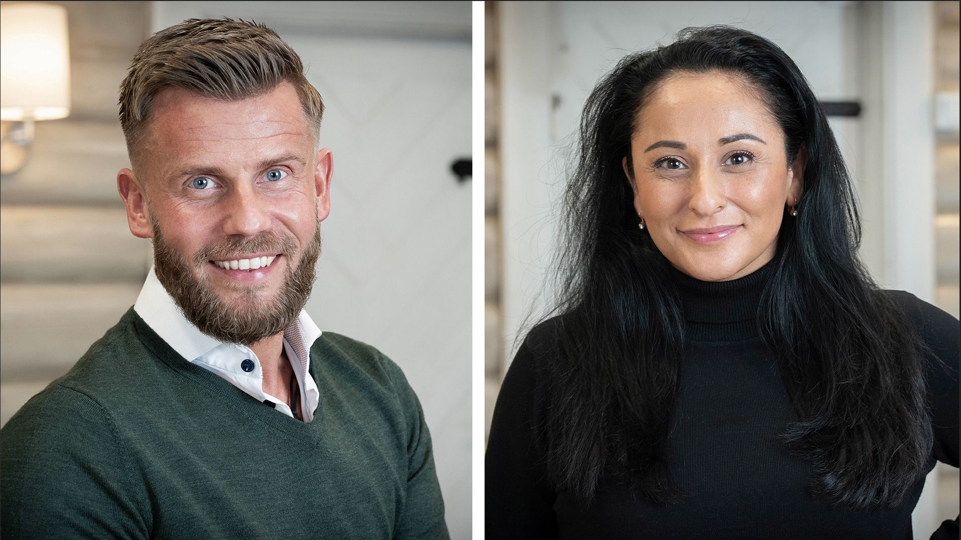 Slik gikk det med Fredrik og Alexandra etter første alenedate