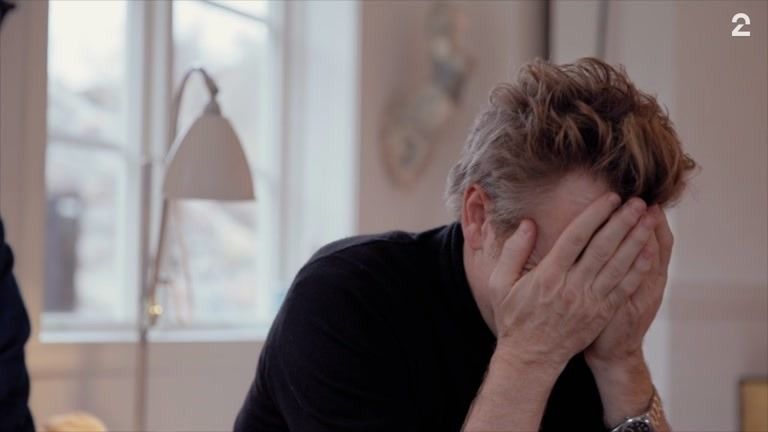 Skavlan om klippet: – Jeg orker ikke mer