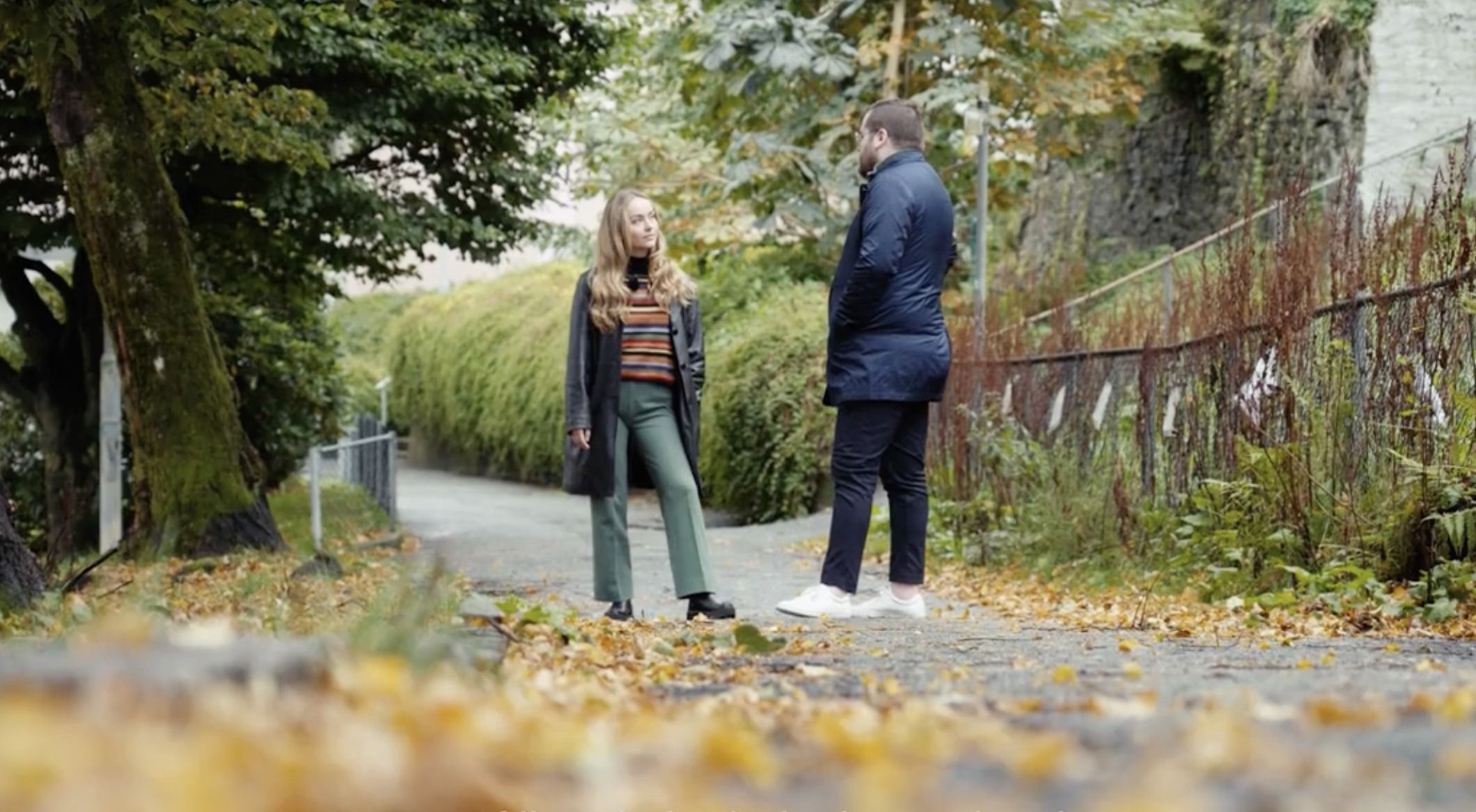 Daniel (25) levde et dobbeltliv: - Jeg var en annen hjemme