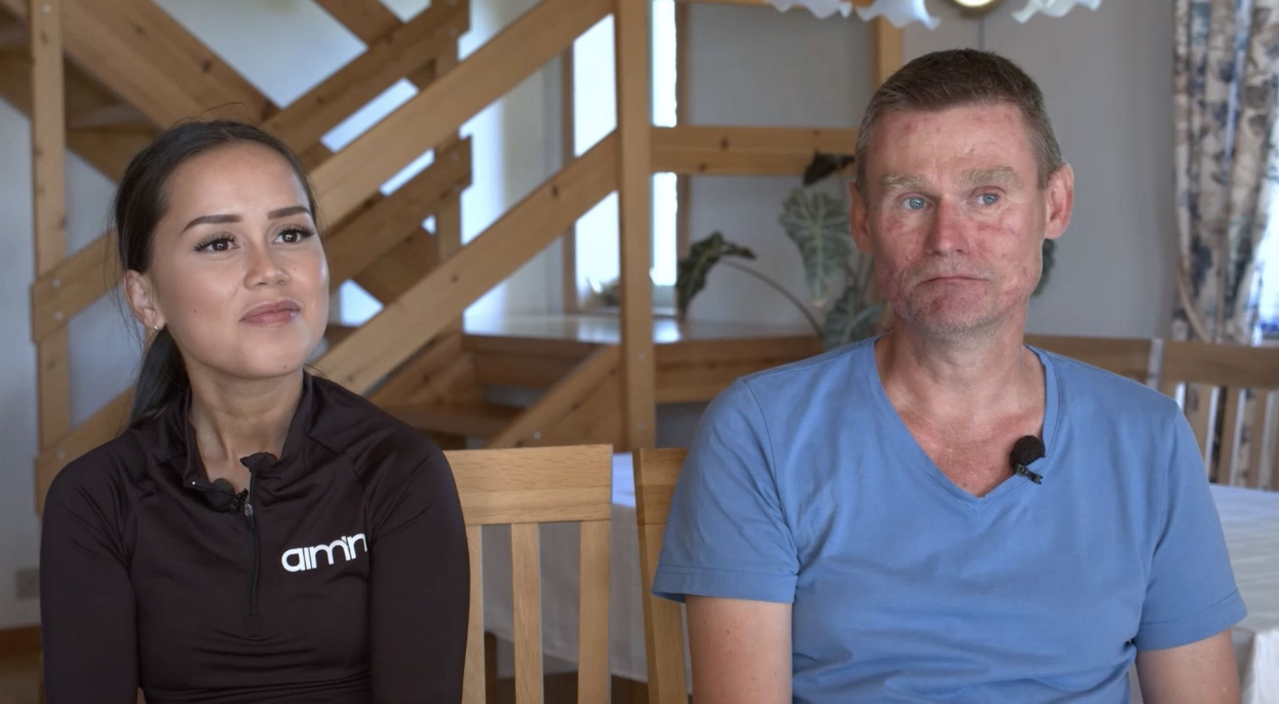 Kuttet kontakten – slik går det med Iselin og Knut fra En del av meg nå