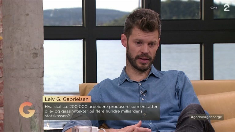 Derfor tjener han en kvart million mindre enn de andre på Stortinget Derfor tjener han en kvart million mindre enn de andre på Stortinget
