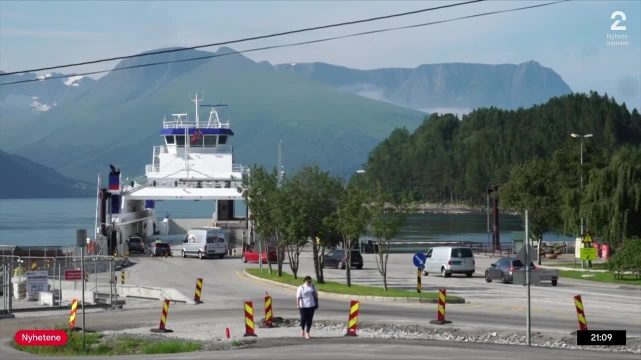 Jeg har ingen anelse om hva det koster