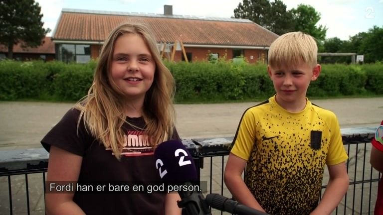 Hjembyen til Eriksen rystet: – Folk satt med hendene foran munnen ...