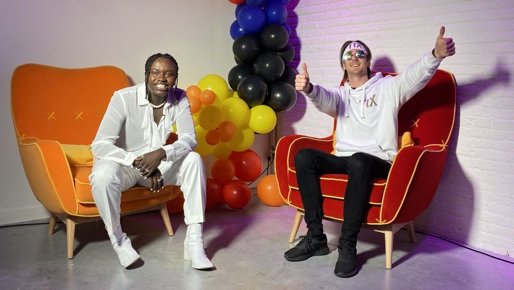 Sverige med TIX-hjelp før finalen: – Kan ha betydd mye