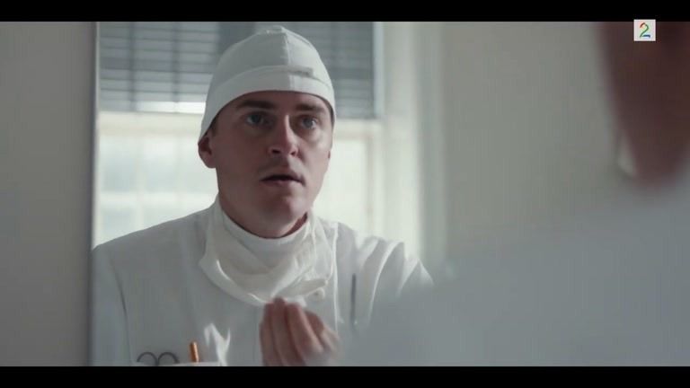 Se Eurovision-profilen i TV 2 Sumo-serie