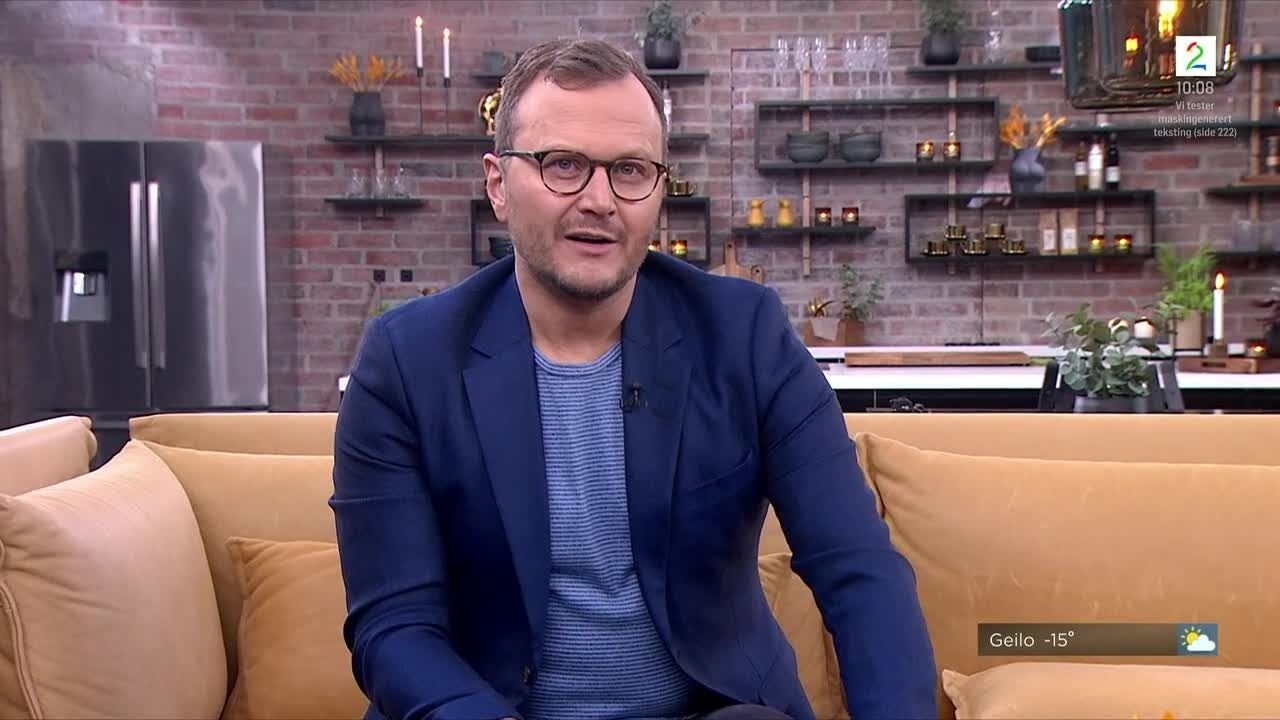 Disse nyhetssakene vil prege denne uken
