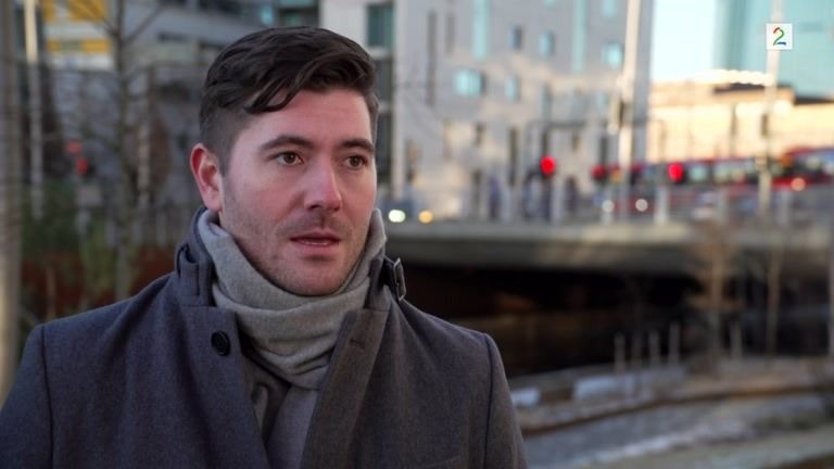 Familie ble kastet ut av hjemmet sitt: – Det er hjerterått