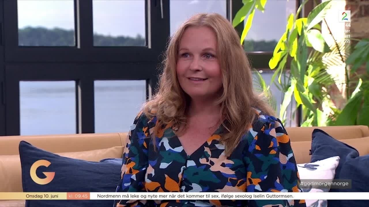 Tove var Norges første kvinnelige lakei på slottet