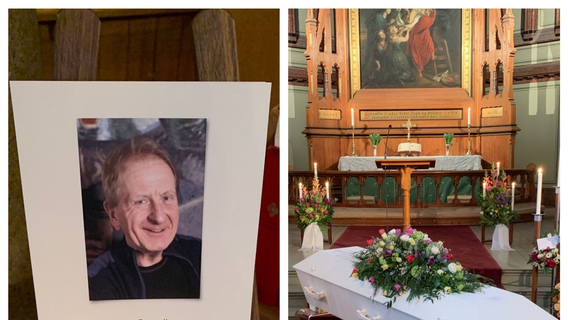 Kjendisvennene hyller Karl Sundby: – En tøffing med et bløtt hjerte