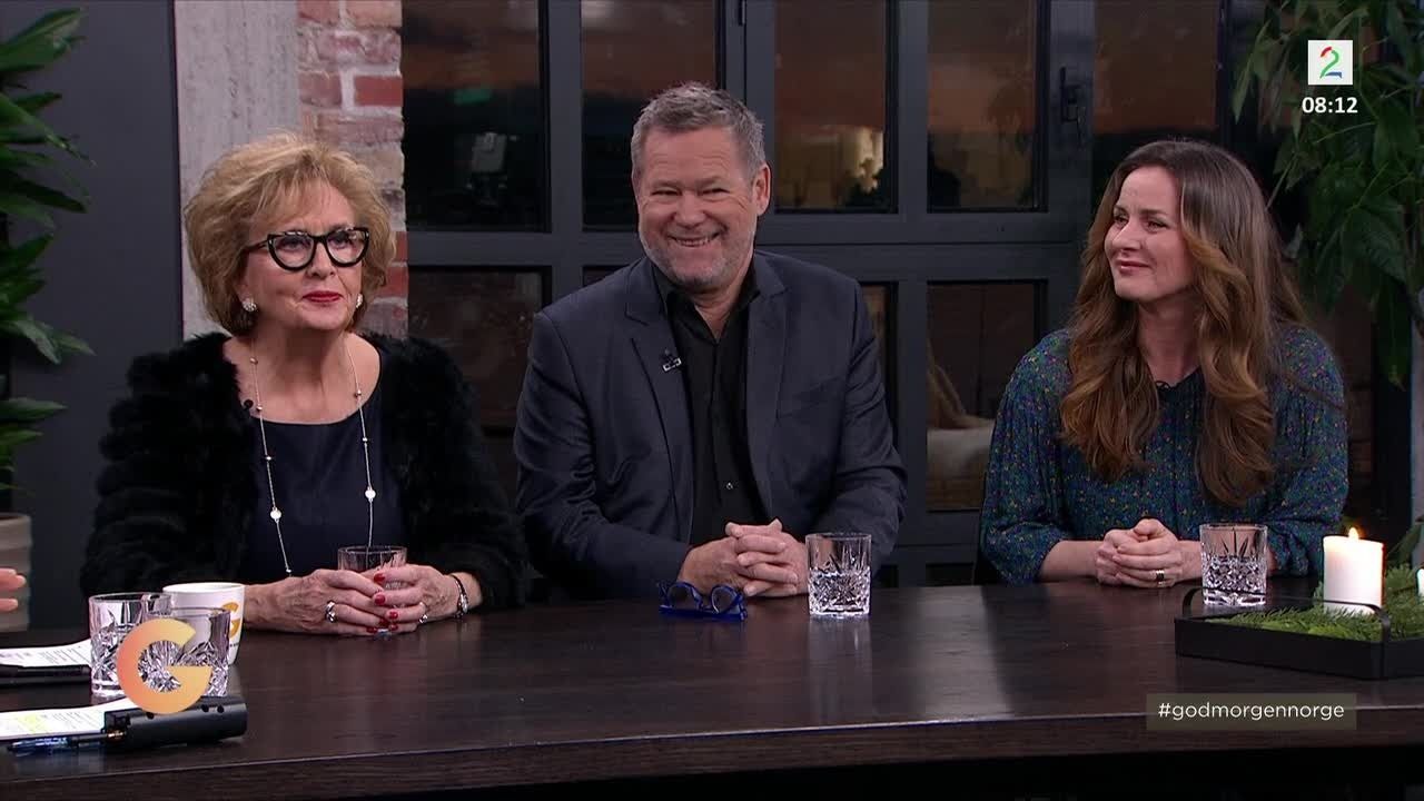 Drevland (72) om eldrebølgen: – Samfunnet må endre seg på alle plan