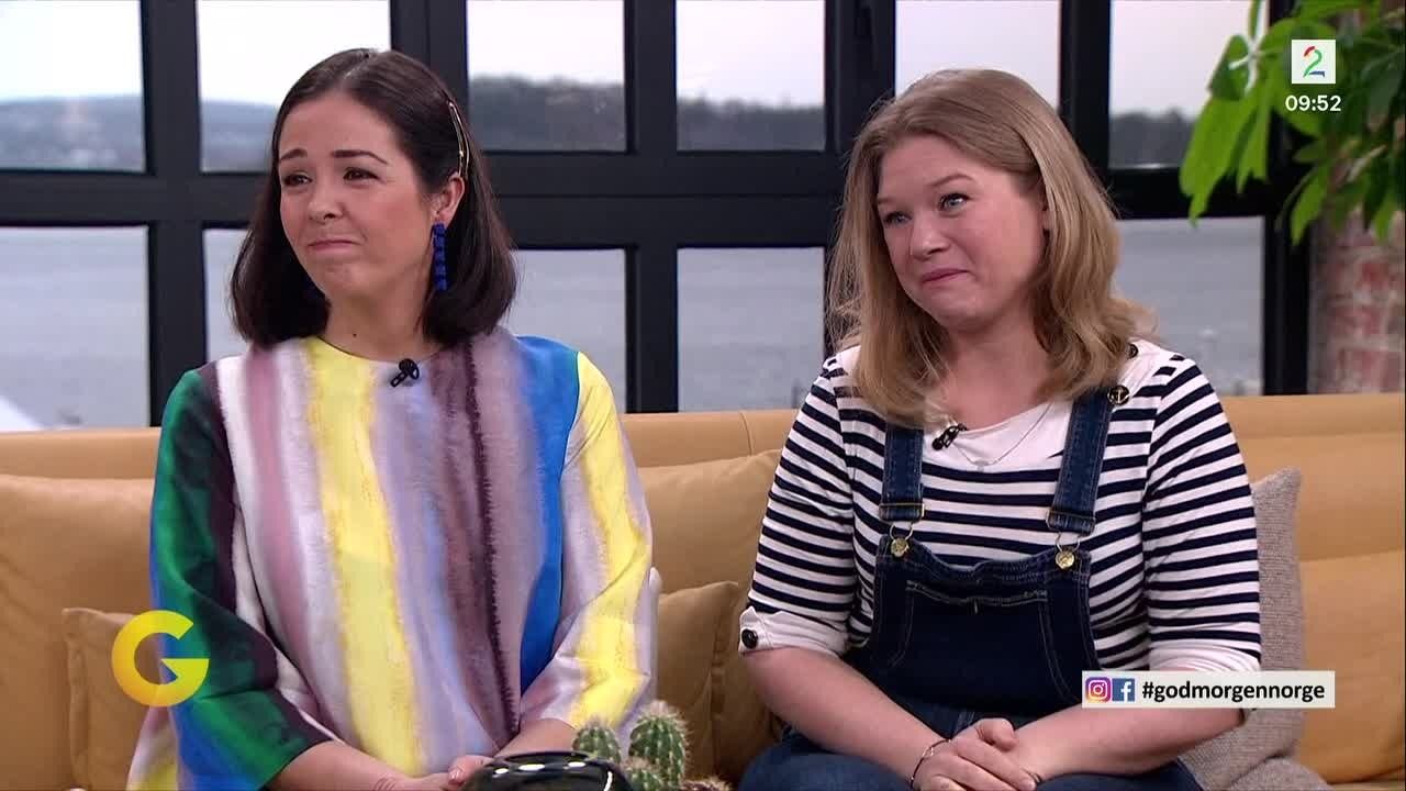 Våre største kritikere har vært oss selv