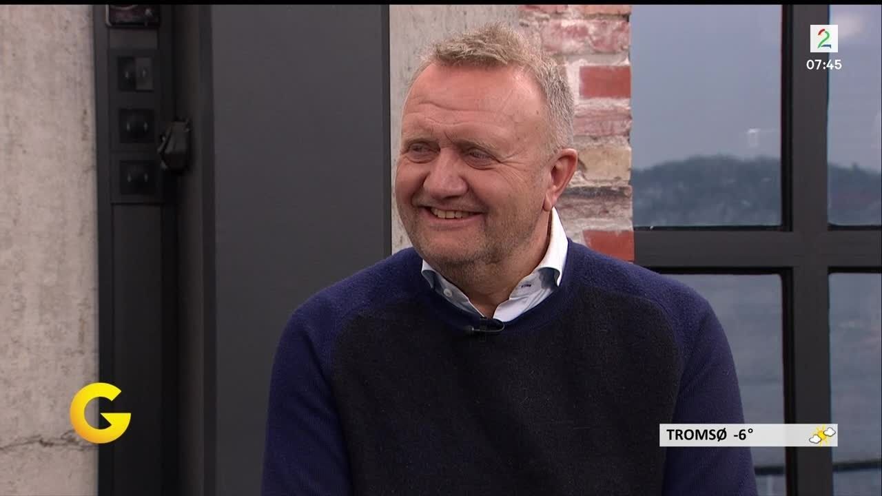 Ikke vær frekk! Bli en bedre lytter og samtalepartner