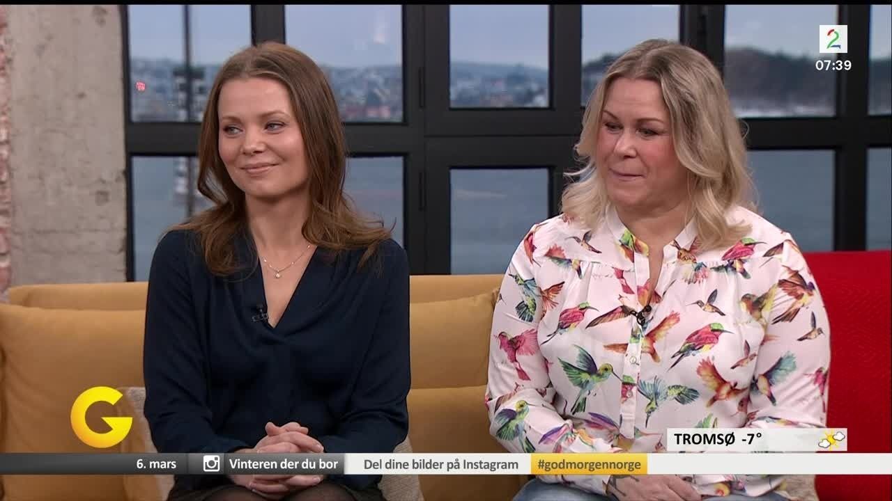 Slik får du nye venner som voksen