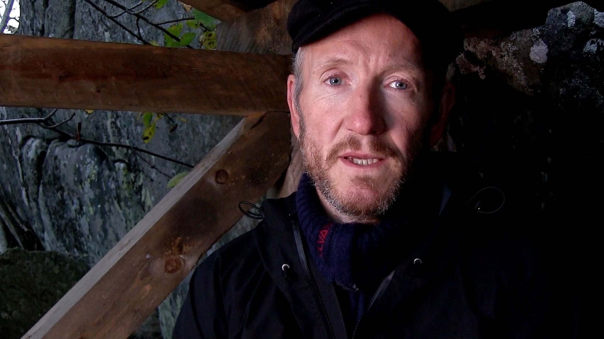 Geir Magne Haukås ute av Farmen: – Jeg angrer på mye som ble gjort på ...