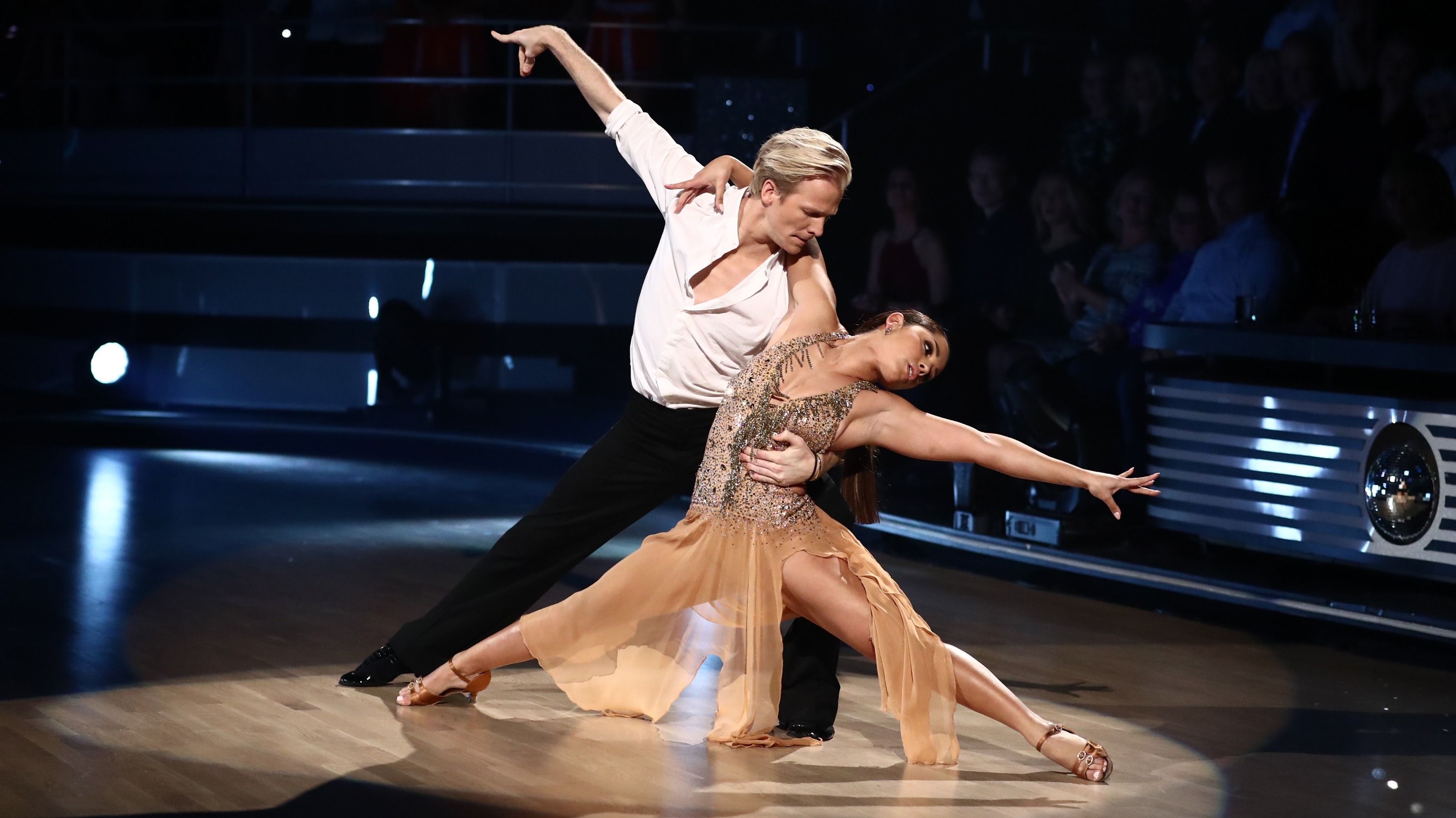 Jorun Stiansen imponerte dommerne med sin hyllest til moren: – Nydelig