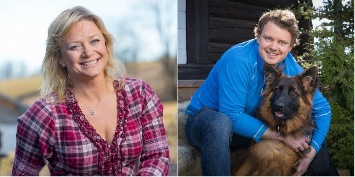 Slik går det med Beate og Jon Christian etter Jakten på kjærligheten