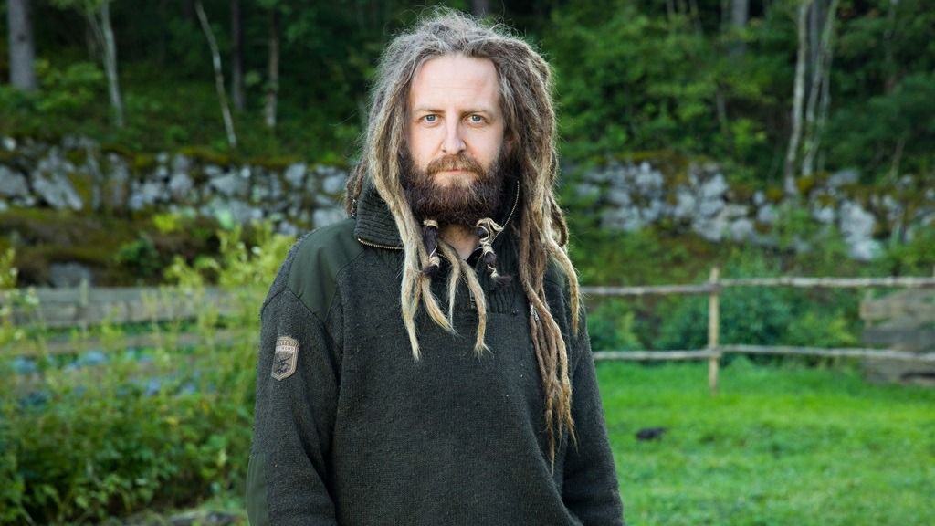 Vidar (38) er ekstremt glad i å være sosial – gleder seg til å få nye ...