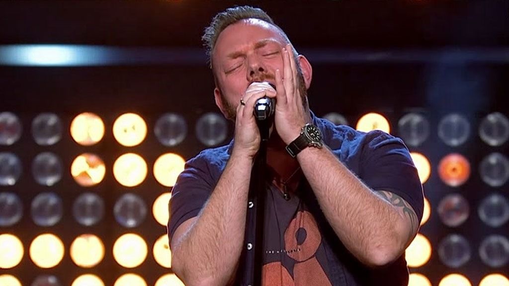 Michael Eriksen – Where The Streets Have No Name