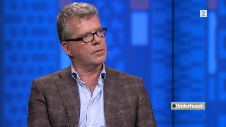 Jon Hustad til bøndene: – Slutt med klagingen og sutringen