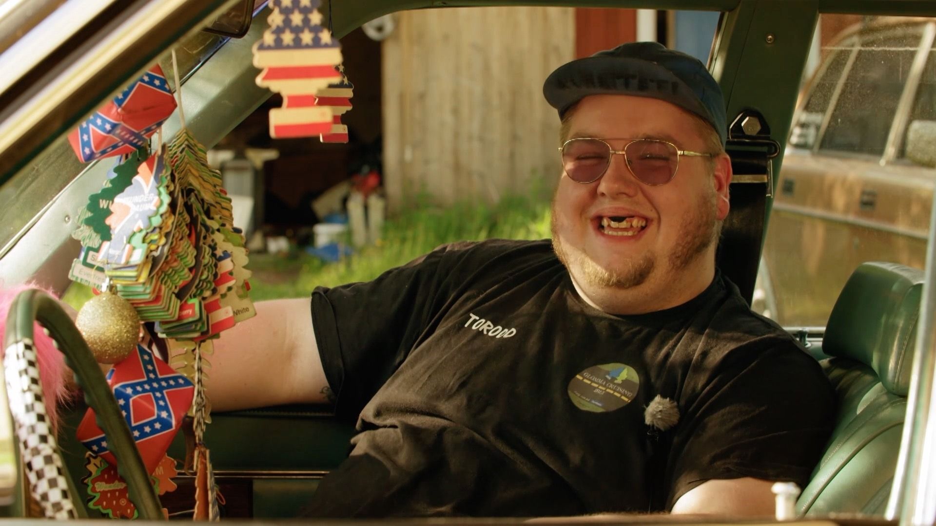 Derfor synes Torodd (22) livet med kvinnfolk er komplisert