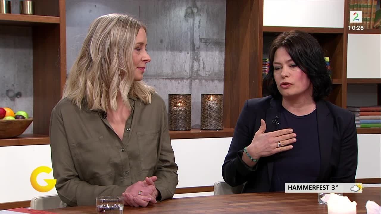 Slik håndterer du sinte barn