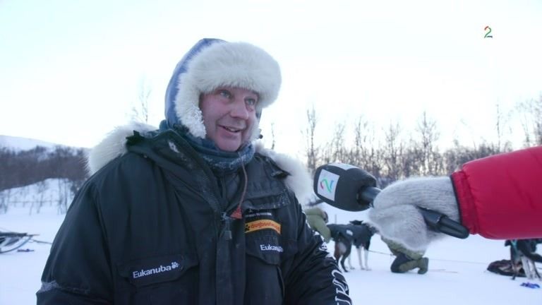 Ralph Johannessen: – Jeg angrer