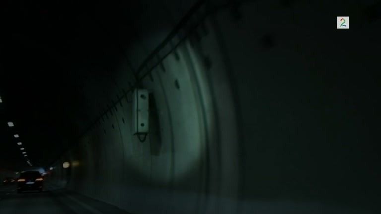 Denne fotoboksen tar flest i fartskontroll