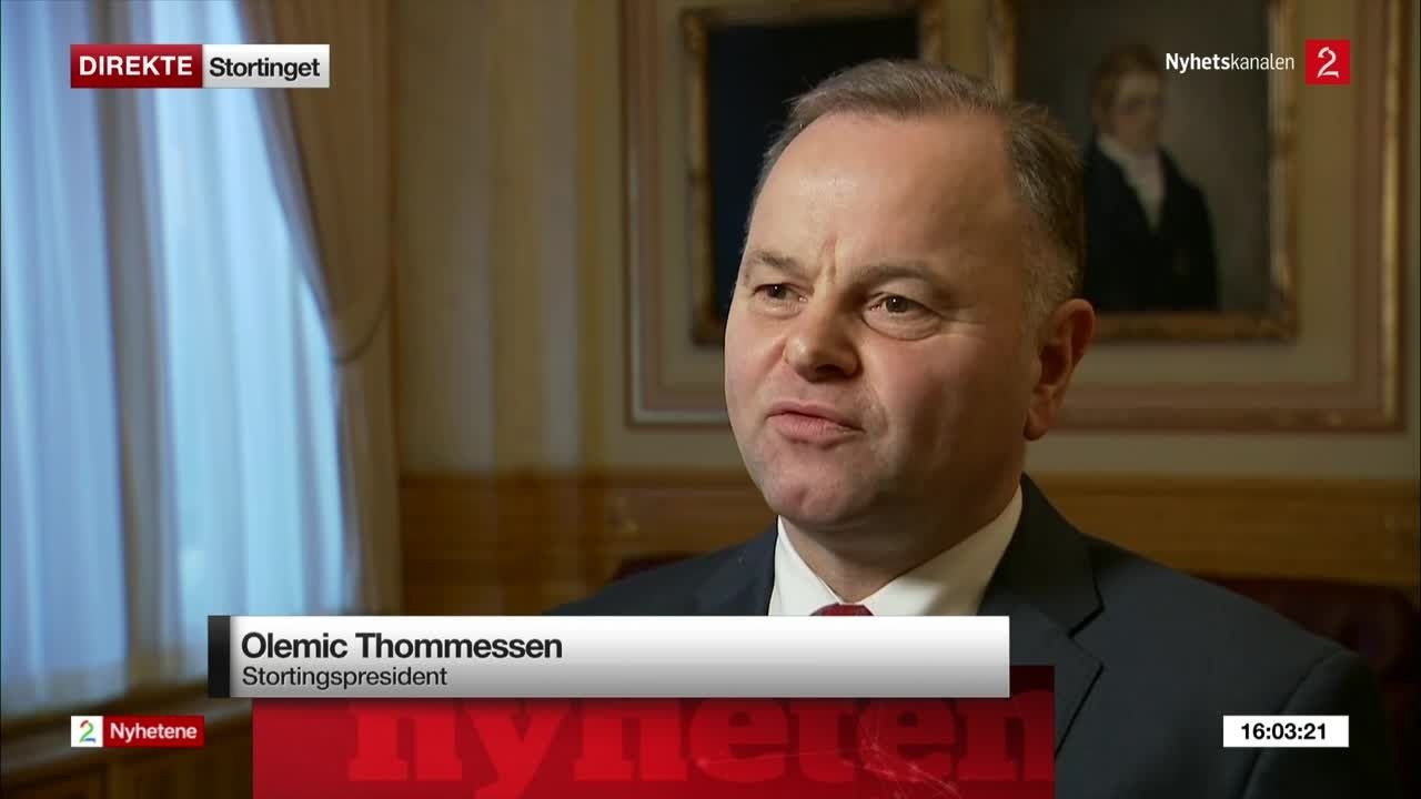 Jeg er sikker på at vi ikke har brutt noen regler