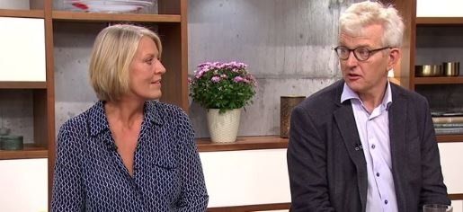 Advarer mot livsfarlig kvelelek blant barn og unge.