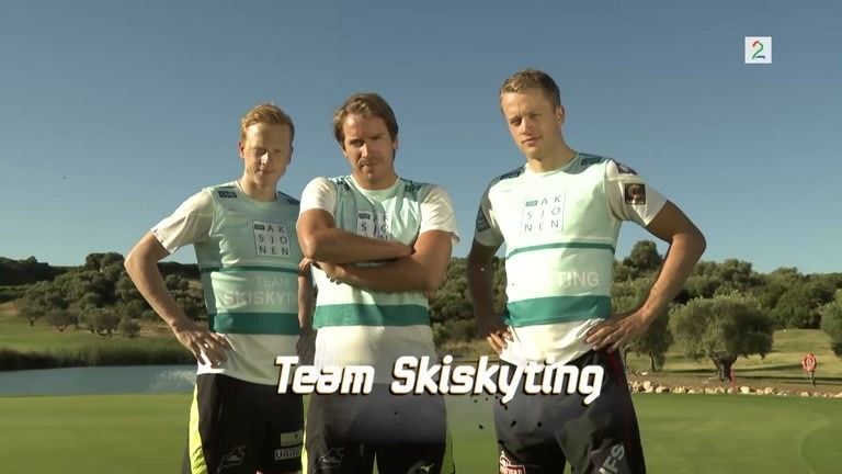 Slik har du aldri sett Best av de beste